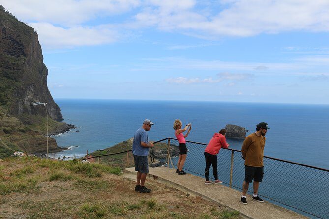 East private full day - Who Will Love This Tour?