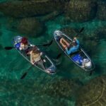 East Shore Clear Kayak Tour - What’s Included and How it Adds Value