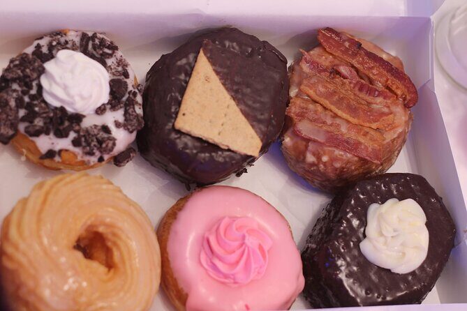 East Village Donut and Pastry Adventure and Walking Food Tour - The Value: Does It Live Up to the Price?