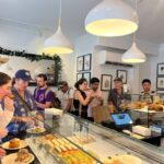 East Village Donut & Pastry Adventure with Tastings - The Itinerary in Detail