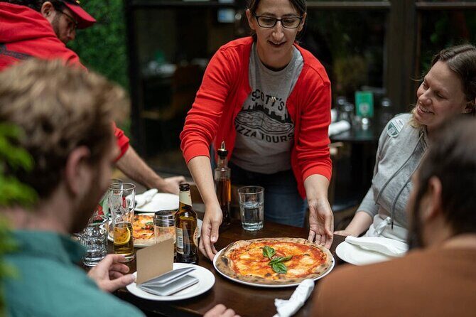 East Village Pizza Walk - The Itinerary: What Makes it Special