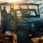 East Zion: Brushy Cove Jeep Adventure - Experience Breakdown