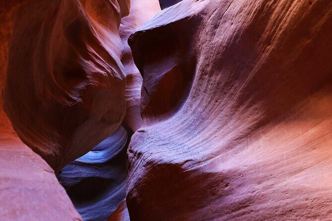 East Zion Crimson Canyon Hike & UTV Adventure - The Itinerary Breakdown