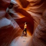 East Zion: Crimson Slot Canyon Exploration and UTV Tour - A Closer Look at the Experience