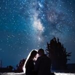 East Zion Dark Sky Stargazing Tour - Itinerary Breakdown