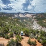 East Zion East Rim Jeep Tour - The Experience of the Ride