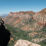 East Zion Outback UTV Tour with Licensed Guide - Itinerary Breakdown