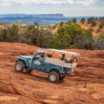 East Zion: Pink Sands Jeep Tour - Frequently Asked Questions (FAQs)