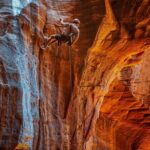 East Zion: Powell's Way Full-Day Canyoneering - Authentic Experiences and Authentic Guides