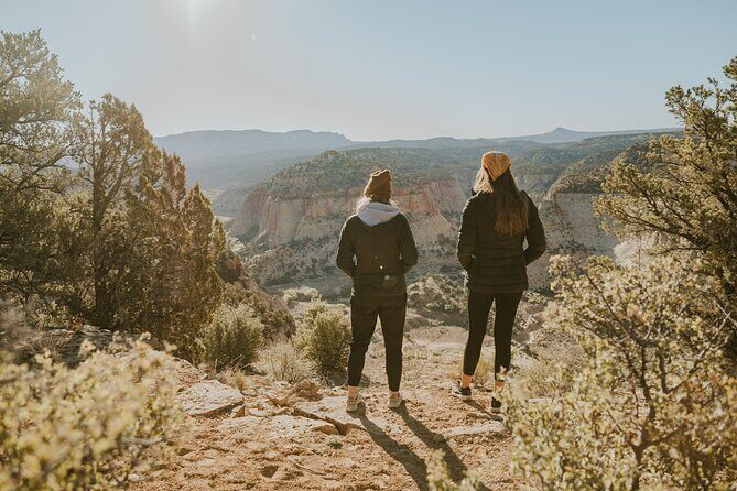 East Zion Red Canyon Jeep Tour - Who is This Tour Best For?