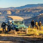 East Zion Top of the World Jeep Tour - Who This Tour Is Best For