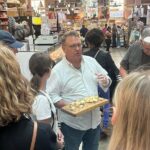 Eastern Market Neighborhood Food Tour (5 Food Stops + Dessert) - Key Elements That Make This Tour Special