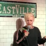 Eastville Comedy Club Ticket - Brooklyn - An Inside Look at Eastville Comedy Club