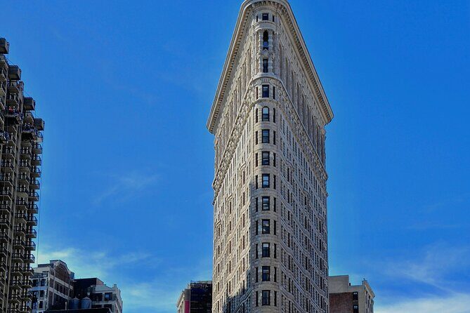 Easy Access Empire State Building and Harry Potter Tour in NYC - The Practicalities: What to Expect