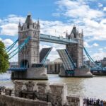 Easy Access Tower Bridge and Engine Room & Scenic Thames Cruise - Stop 2: Thames River Cruise