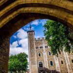 Easy Access Tower of London Crown Jewel Torture and Executions - How This Tour Enhances Your Visit