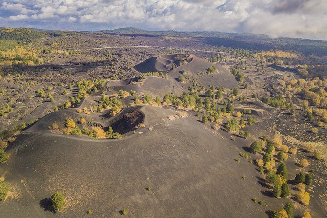 Easy North Etna Hike - Final thoughts