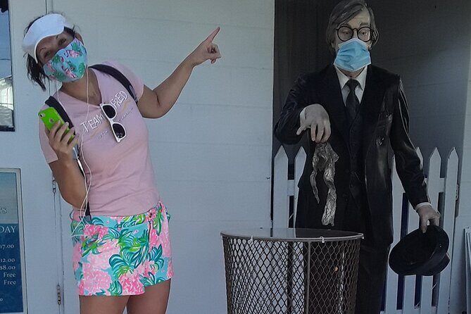 Easy Stroll (or Bike) Through Downtown Key West Audio Tour - Who This Tour Is Best For