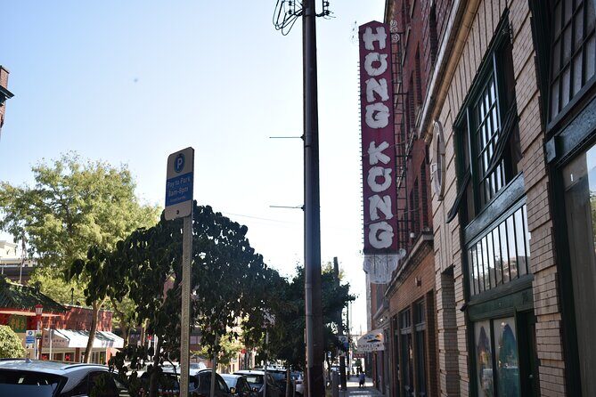 Eat Around the World Seattle Food Tour - Authentic, Tasty, and Informative — Who Will Love This?