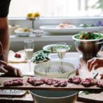 Eat Like a Berliner: Market Tour, Cooking Class and Lunch - Exploring Berlin Through Its Food