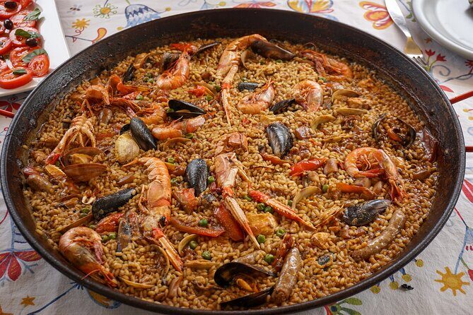 Eat Paella and Discover Alicante Tour - Who Should Book This Tour?