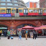 Eating Berlin: City Center Food & Beer Tour - Practical Details and Tips