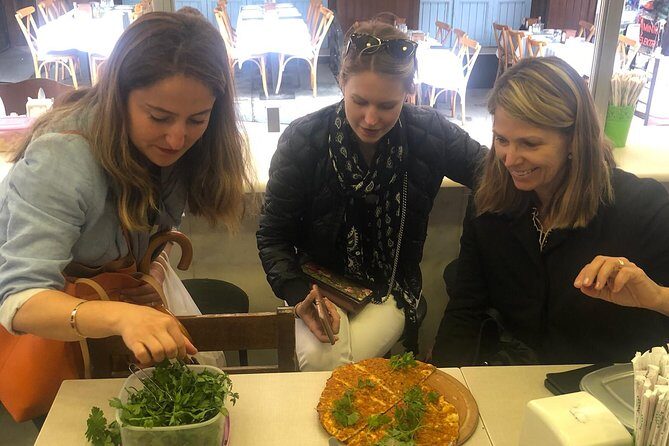 Eating Like a Local: Learn About Diverse Culinary Culture of Turkey - Why This Tour Offers Great Value