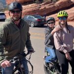 Ebike 2 Hour Rental Experience in Manitou Springs, Colorado - Authentic Review Highlights