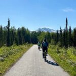 eBike Art and Trails Guided Tour of Anchorage - An In-depth Look at the Itinerary
