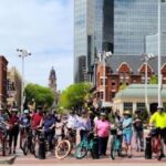 eBike Guided Tour of Fort Worth - The Itinerary in Detail: What You’ll Actually See