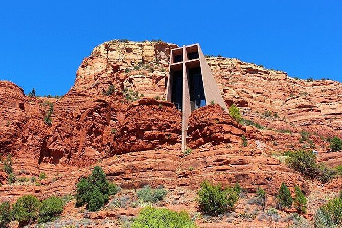Ebike hwy 179, Chapel, Cathedral Rock, Soldiers Pass - Final Thoughts
