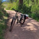 EBIKE Mountain Adventure in Colorado Springs: Gold Camp Road - The Scenic Highlights
