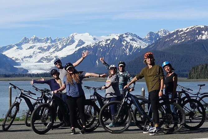 eBike Rainforest Experience - Why You’ll Love the eBike Rainforest Experience