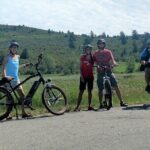eBike Rental - Overview of Salt Lake eBikes Experience