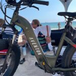 eBike Rentals "AVENTURE" fat tire. Lauderdale by the Sea 4 hours - Equipment and Inclusions