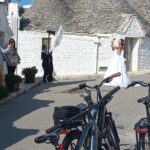 Ebike Tour Alberobello and Villages Puglia - FAQ