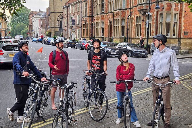 eBike Tour in York City - What to Expect and How to Make the Most of It