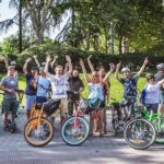 EBike Tour Madrid Río Park and Casa de Campo insights Small group - Analyzing the Value