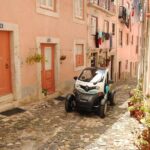 Eco Car Twizy Tour - Lisbon Downtown and Belém with GPS Audio Guide - What Travelers Say about the Experience