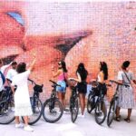 Eco-friendly Barcelona Bike Tour from a Local Perspective - In-Depth Look at the Itinerary