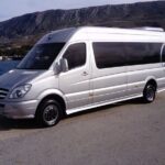 Economy Roundtrip Transfer Santorini Airport ( Max 4 stop ) - The Slight Drawback: Shared Stops and Potential Delays