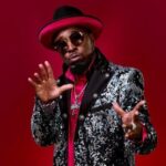 Eddie Griffin: Live and Unleashed at the Saxe Theater - The Itinerary in Detail
