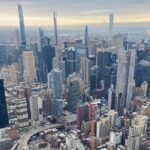 Edge at Hudson Yards General Admission Tickets - What’s Included in Your Ticket