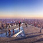 Edge Observation Deck Times Square & Hudson Yard Tour - What to Expect on the Day