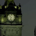Edinburgh 2 Hour Nighttime Ghost Tour Italian Tour Guide - Authenticity and Value