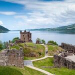 Edinburgh: 3-Day Wild Skye & Loch Ness Hunter Tour with Hostel - Key Points