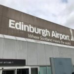 Edinburgh Airport to Edinburgh City one way Private Transfer - The Booking and Confirmation Process
