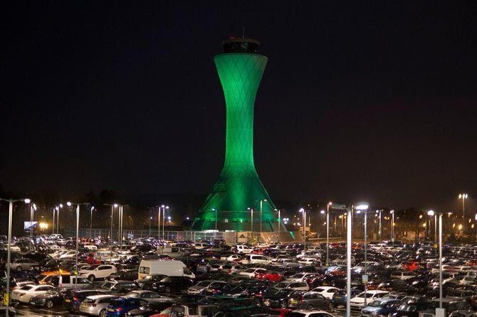 Edinburgh Airport to Edinburgh City plus return journey private transfer - Why Opt for a Private Transfer?