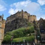 Edinburgh Castle: Highlights Tour with Tickets, Map & Guide - The Practicalities