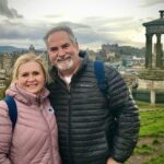 Edinburgh Custom Private Tour with a Local, see the city unscripted - What makes this tour stand out?